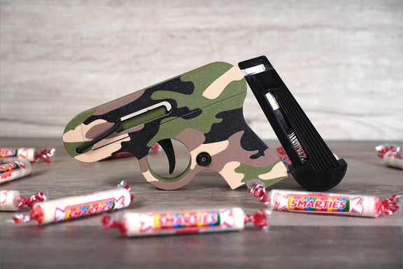Candy Armory
